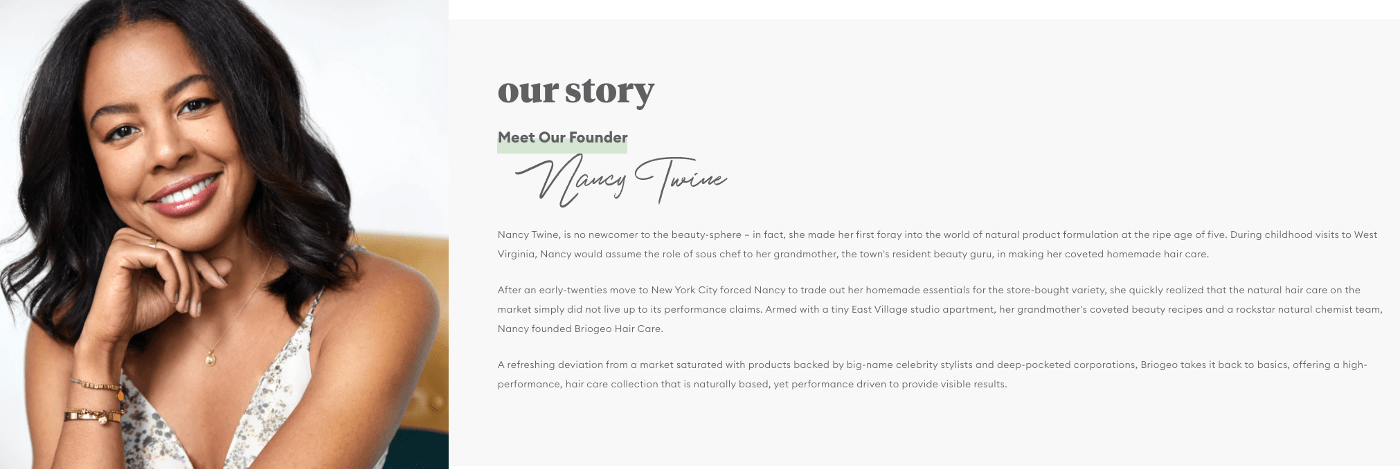27 Of The Best Professional Bio Examples We ve Ever Seen Templates